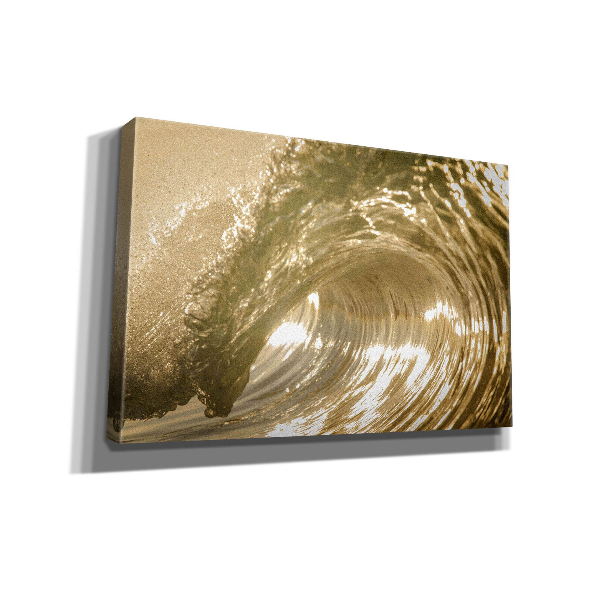 Dovecove Ivy Bronx 'Auricomus' By David A. Sieczkiewicz, Canvas Wall Art, 40"X26" - Wayfair Canada